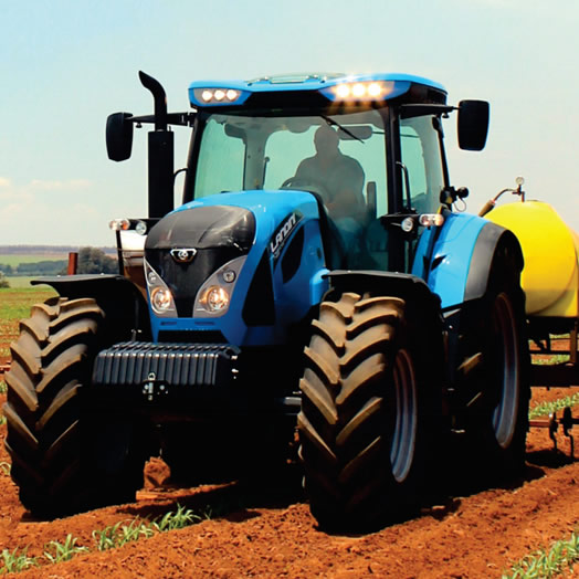 Landini 7 Series - Forest Agri Nelspruit | Forest Agri